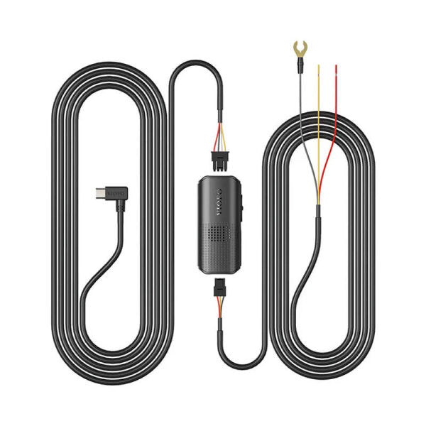 Viofo Hardwire Kit HK6 – Sekos Car Hifi